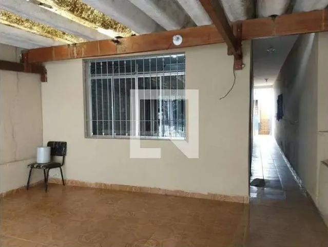 Casa / Sobrado para Locação em São Paulo/SP Sapopemba 3 Quartos