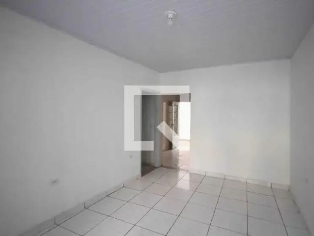 Casa / Sobrado para Locação em São Paulo/SP Sapopemba 3 Quartos