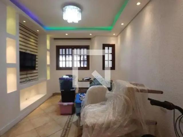 Casa / Sobrado para Locação em São Paulo/SP Sapopemba 3 Quartos