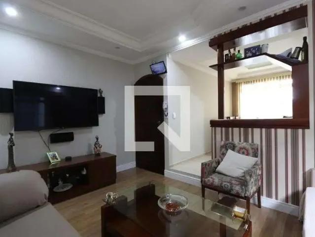 Casa / Sobrado para Locação em São Paulo/SP Sapopemba 4 Quartos