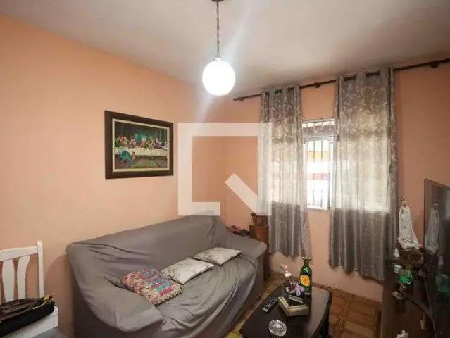 Casa / Sobrado para Locação em São Paulo/SP Sapopemba 4 Quartos
