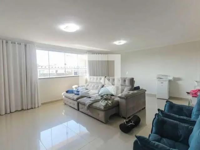 Casa / Sobrado para Locação em São Paulo/SP Sapopemba 4 Quartos