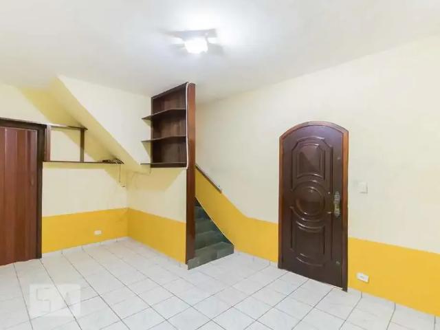 Casa / Sobrado para Locação em São Paulo/SP Sapopemba 4 Quartos