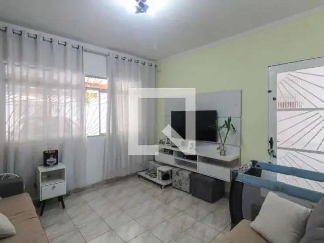 Casa / Sobrado para Locação em São Paulo/SP Sapopemba 5 Quartos