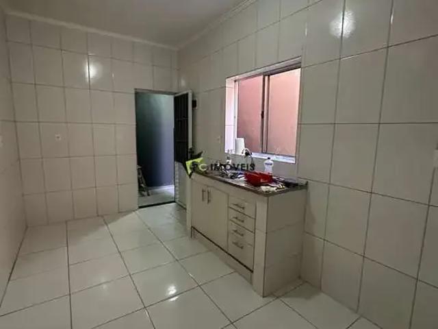 Casa / Sobrado para Locação em São Paulo/SP Sítio do Morro 1 Quartos