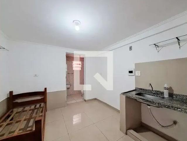 Casa / Sobrado para Locação em São Paulo/SP Sítio do Mandaqui 1 Quartos