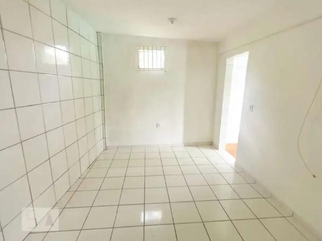 Casa / Sobrado para Locação em São Paulo/SP Sítio do Mandaqui 1 Quartos