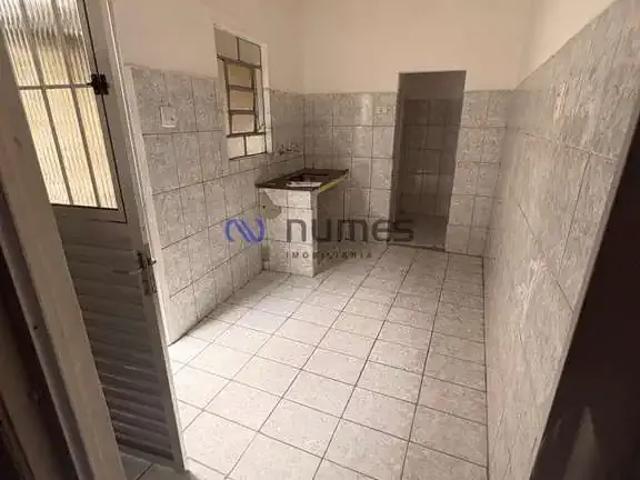 Casa / Sobrado para Locação em São Paulo/SP Sítio do Mandaqui 1 Quartos