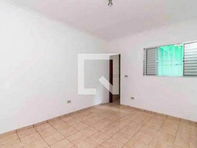 Casa / Sobrado para Locação em São Paulo/SP Sítio do Mandaqui 1 Quartos
