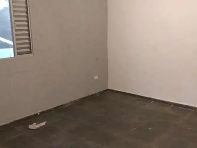 Casa / Sobrado para Locação em São Paulo/SP Sítio do Mandaqui 1 Quartos