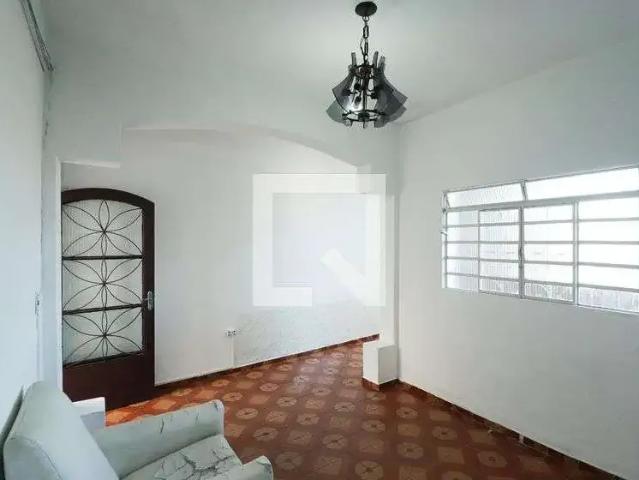 Casa / Sobrado para Locação em São Paulo/SP Sítio do Mandaqui 1 Quartos