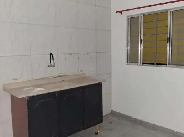 Casa / Sobrado para Locação em São Paulo/SP Sítio do Mandaqui 1 Quartos