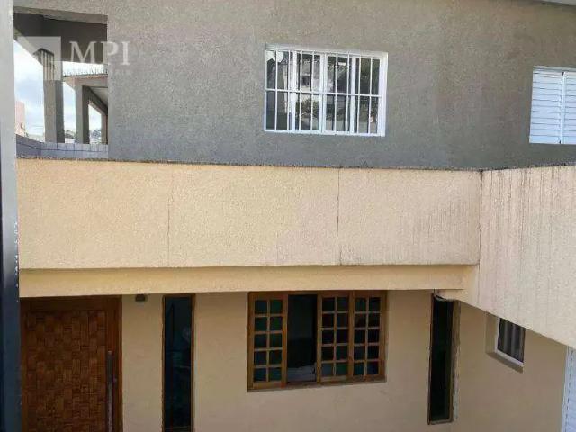 Casa / Sobrado para Locação em São Paulo/SP Sítio do Mandaqui 2 Quartos
