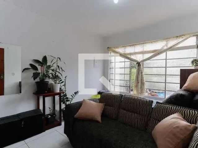 Casa / Sobrado para Locação em São Paulo/SP Sítio do Mandaqui 2 Quartos