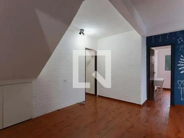 Casa / Sobrado para Locação em São Paulo/SP Sítio do Mandaqui 2 Quartos