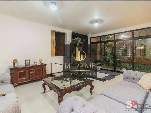 Casa / Sobrado para Locação em São Paulo/SP Sítio do Mandaqui 5 Quartos