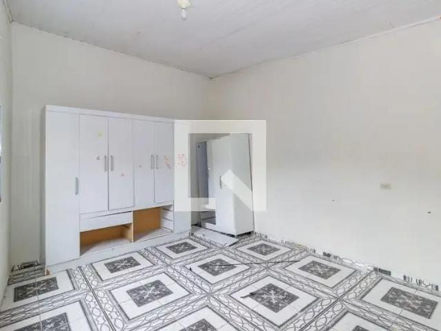 Casa / Sobrado para Locação em São Paulo/SP Sítio Morro Grande 1 Quartos