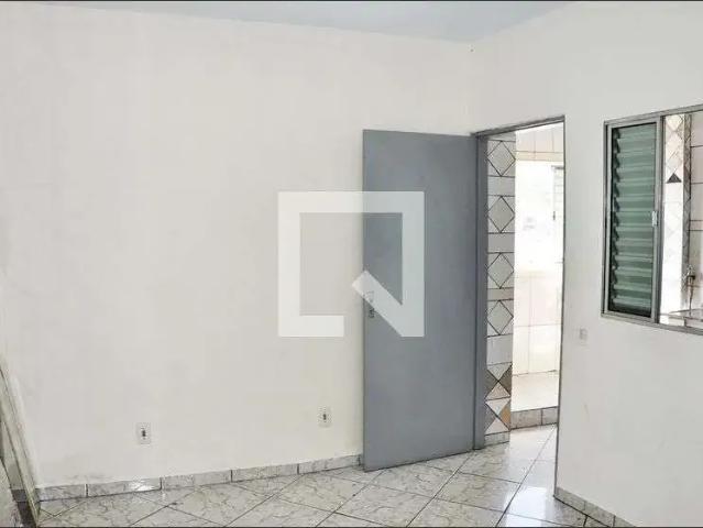Casa / Sobrado para Locação em São Paulo/SP Sítio Morro Grande 1 Quartos