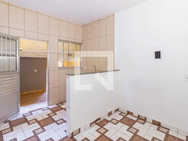 Casa / Sobrado para Locação em São Paulo/SP Sítio Morro Grande 1 Quartos