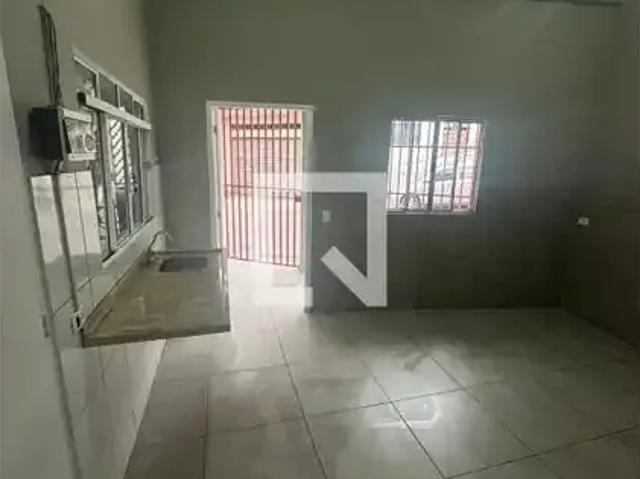 Casa / Sobrado para Locação em São Paulo/SP Sítio Morro Grande 1 Quartos