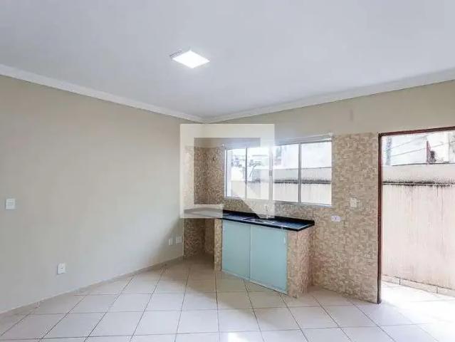 Casa / Sobrado para Locação em São Paulo/SP Sítio Morro Grande 1 Quartos