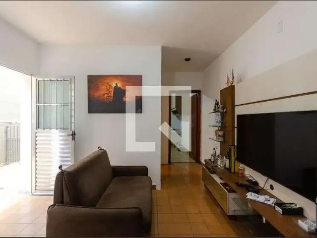 Casa / Sobrado para Locação em São Paulo/SP Sítio Morro Grande 1 Quartos