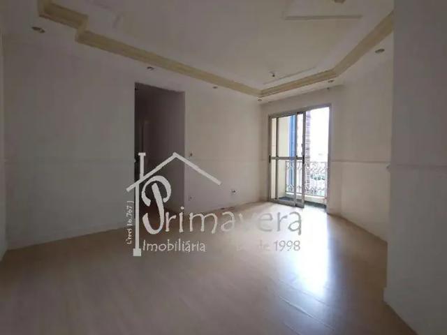 Casa / Sobrado para Locação em São Paulo/SP Sítio Pinheirinho 2 Quartos