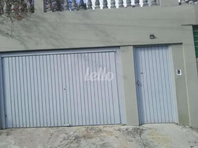 Casa / Sobrado para Locação em São Paulo/SP Siciliano 3 Quartos