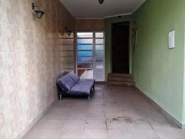 Casa / Sobrado para Locação em São Paulo/SP Sumaré 2 Quartos