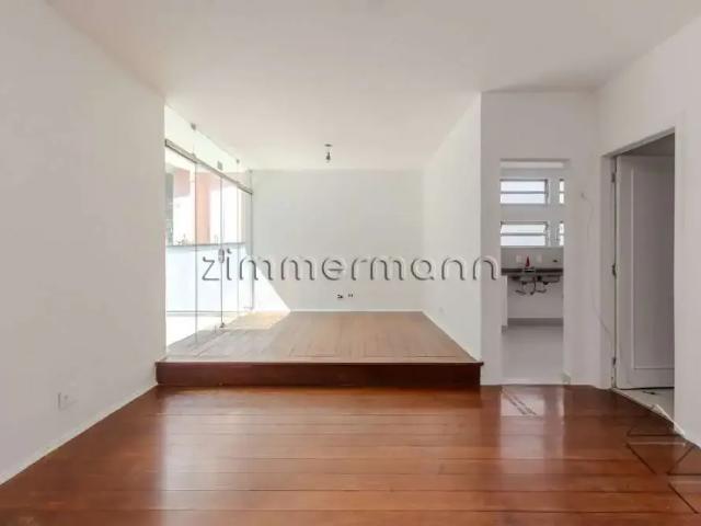 Casa / Sobrado para Locação em São Paulo/SP Sumaré 3 Quartos