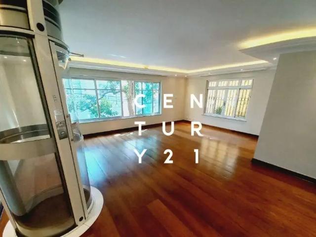 Casa / Sobrado para Locação em São Paulo/SP Sumaré 3 Quartos