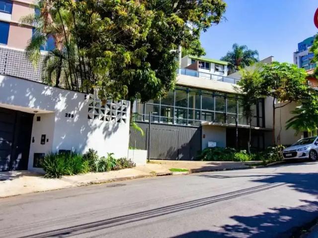Casa / Sobrado para Locação em São Paulo/SP Sumaré