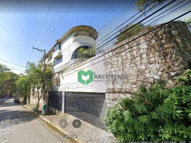 Casa / Sobrado para Locação em São Paulo/SP Sumaré 4 Quartos