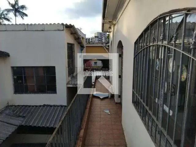 Casa / Sobrado para Locação em São Paulo/SP Sumaré 4 Quartos
