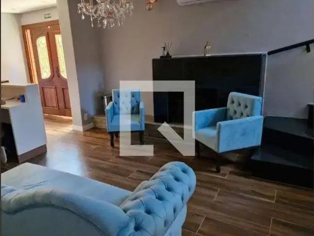 Casa / Sobrado para Locação em São Paulo/SP Sumaré 4 Quartos