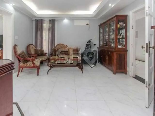 Casa / Sobrado para Locação em São Paulo/SP Sumaré 4 Quartos