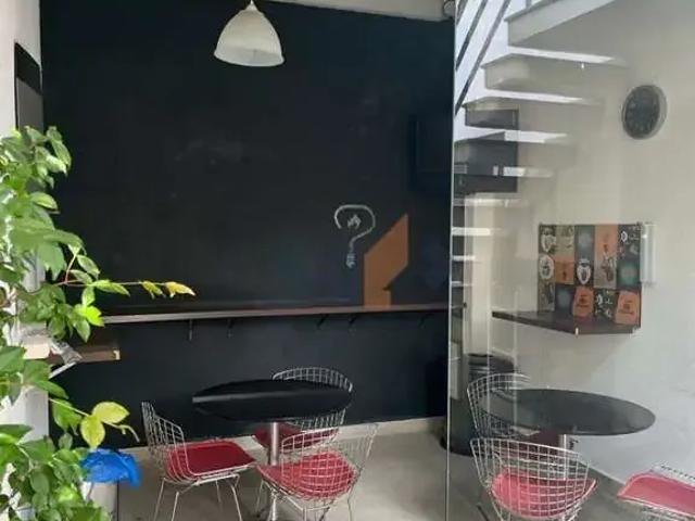 Casa / Sobrado para Locação em São Paulo/SP Sumaré