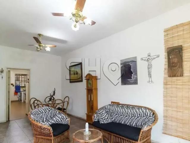 Casa / Sobrado para Locação em São Paulo/SP Sumarezinho 7 Quartos