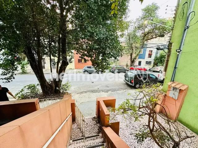Casa / Sobrado para Locação em São Paulo/SP Pompéia 4 Quartos