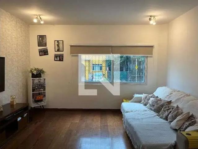 Casa / Sobrado para Locação em São Paulo/SP Pompéia 4 Quartos