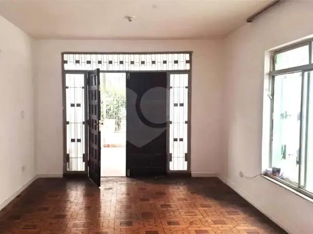 Casa / Sobrado para Locação em São Paulo/SP Pompéia 4 Quartos