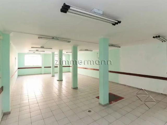 Casa / Sobrado para Locação em São Paulo/SP Pompéia 4 Quartos