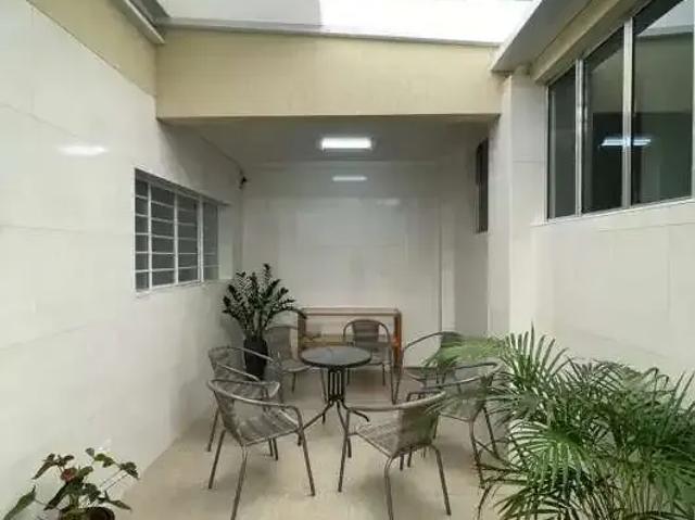 Casa / Sobrado para Locação em São Paulo/SP Pompéia 4 Quartos