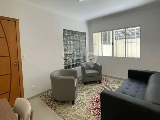 Casa / Sobrado para Locação em São Paulo/SP Pompéia 4 Quartos