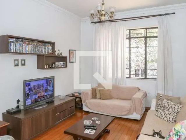Casa / Sobrado para Locação em São Paulo/SP Pompéia 4 Quartos