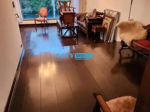 Casa / Sobrado para Locação em São Paulo/SP Pompéia 5 Quartos