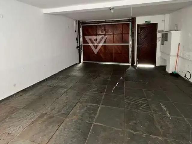 Casa / Sobrado para Locação em São Paulo/SP Pompéia 5 Quartos