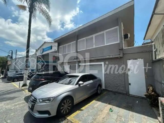 Casa / Sobrado para Locação em São Paulo/SP Pompéia