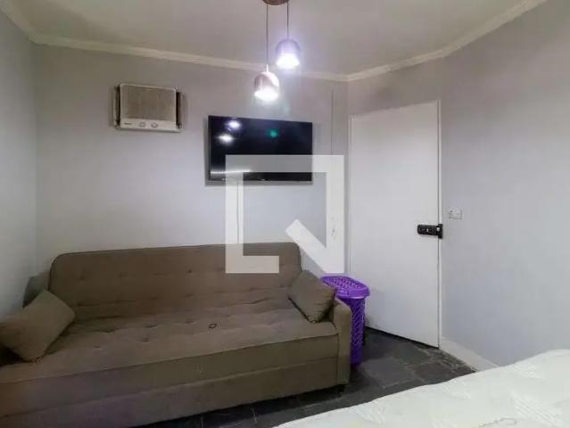 Casa / Sobrado para Locação em São Paulo/SP Pompéia 1 Quartos