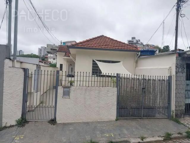 Casa / Sobrado para Locação em São Paulo/SP Pompéia 1 Quartos